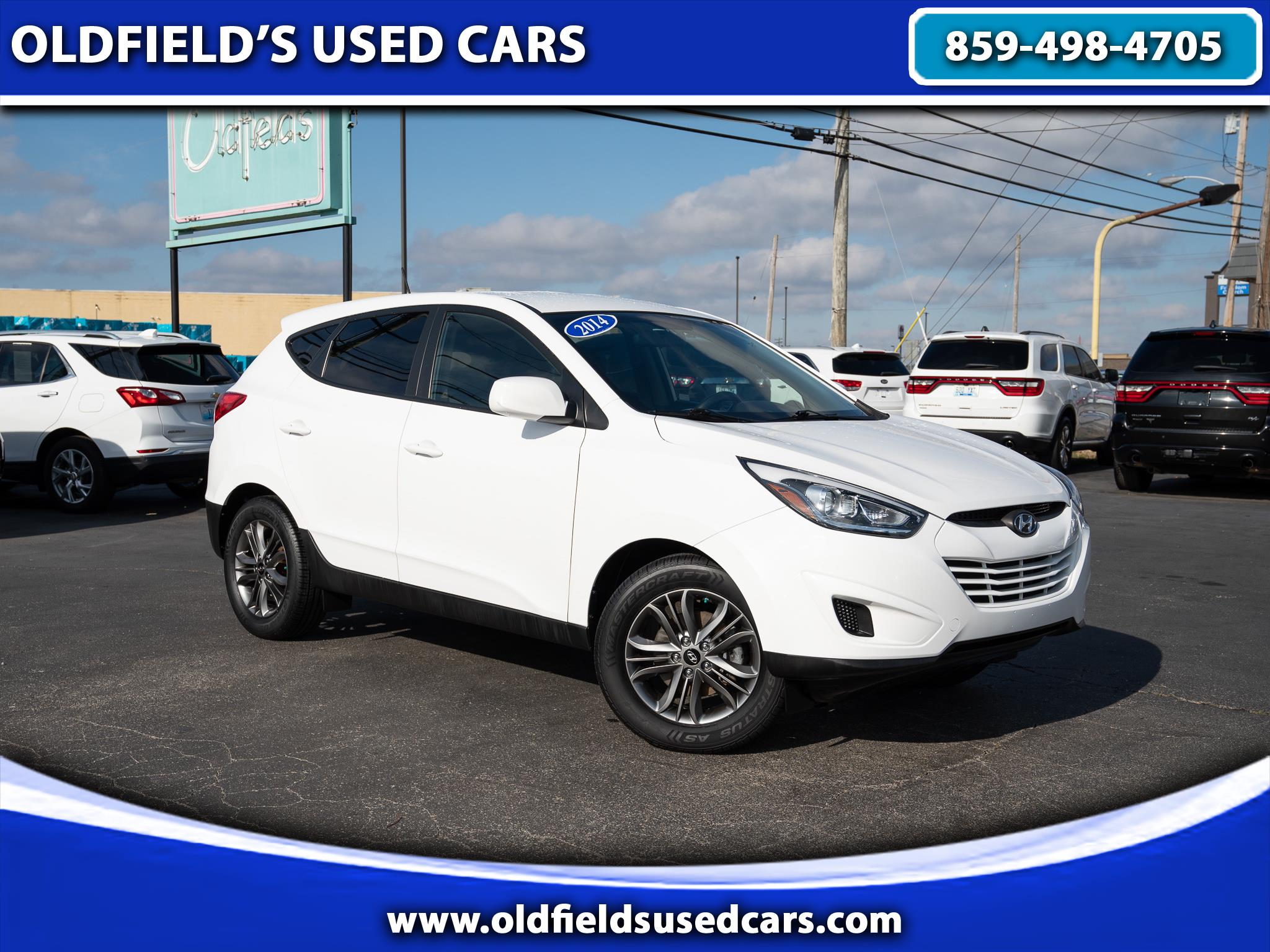 Used Cars for Sale Mt. Sterling KY 40353 Oldfield's Used Cars