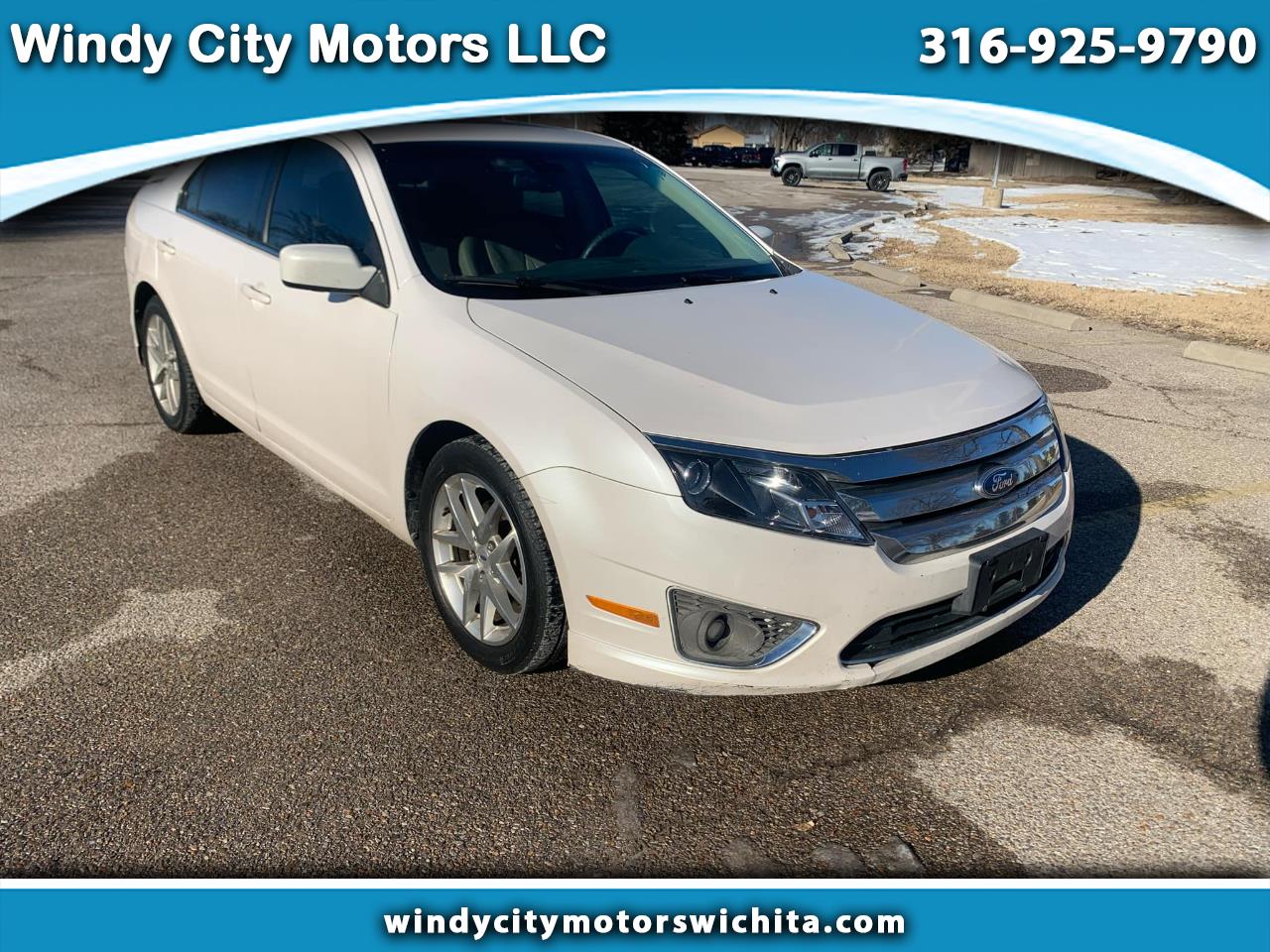 Used Cars Wichita KS | Used Cars & Trucks KS | Windy City Motors LLC