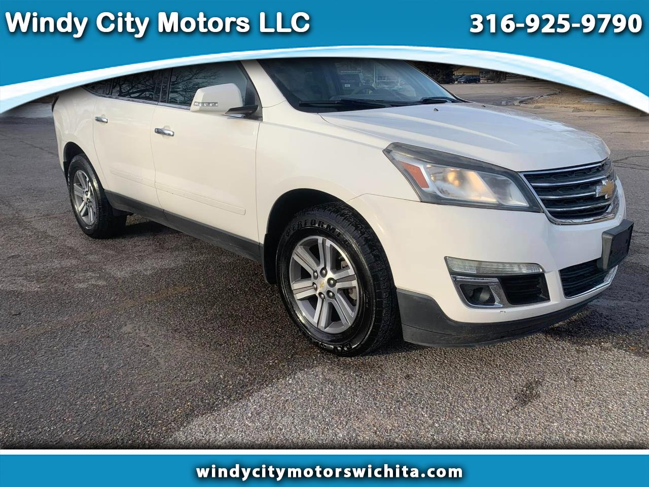 Used Cars Wichita KS | Used Cars & Trucks KS | Windy City Motors LLC