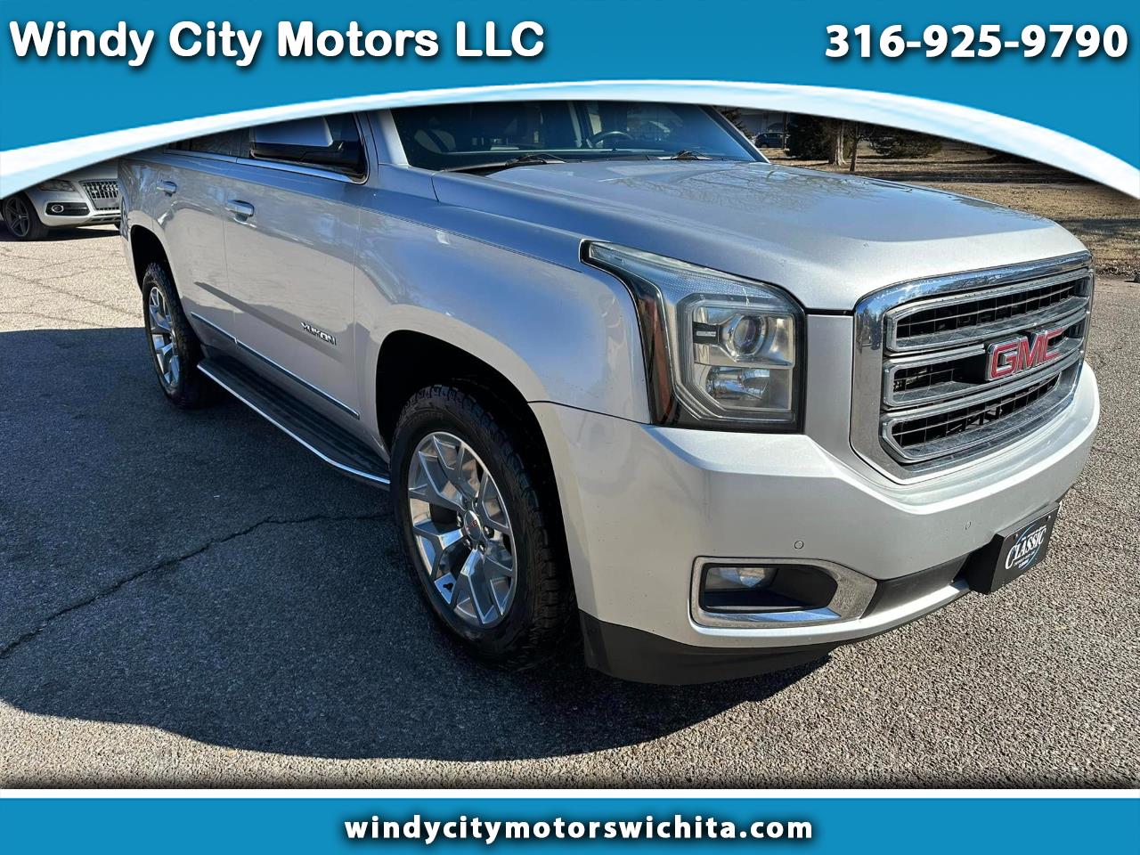 Used Cars Wichita KS | Used Cars & Trucks KS | Windy City Motors LLC