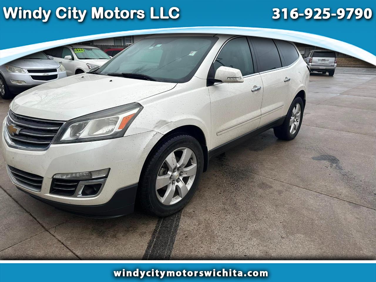 Used Cars Wichita KS | Used Cars & Trucks KS | Windy City Motors LLC