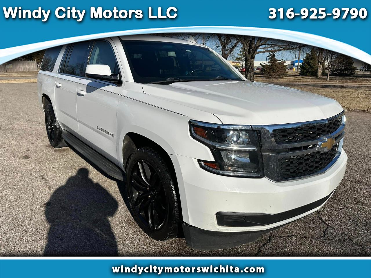 Used Cars Wichita KS | Used Cars & Trucks KS | Windy City Motors LLC