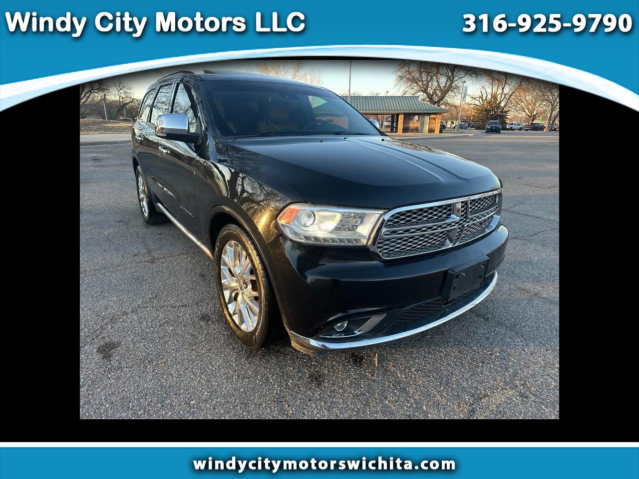 Used Cars Wichita KS | Used Cars & Trucks KS | Windy City Motors LLC