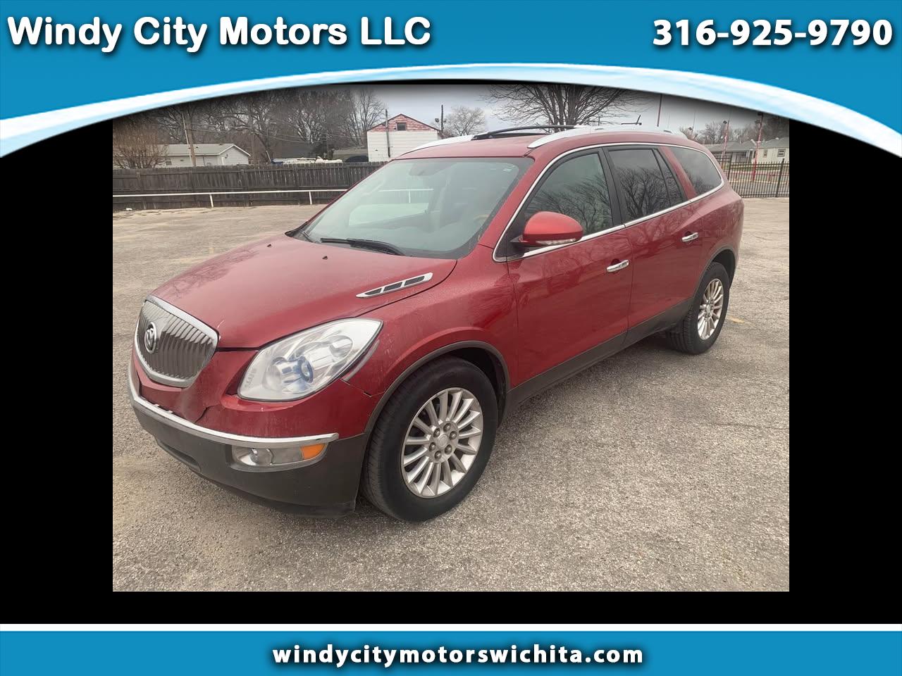 Used Cars Wichita KS | Used Cars & Trucks KS | Windy City Motors LLC