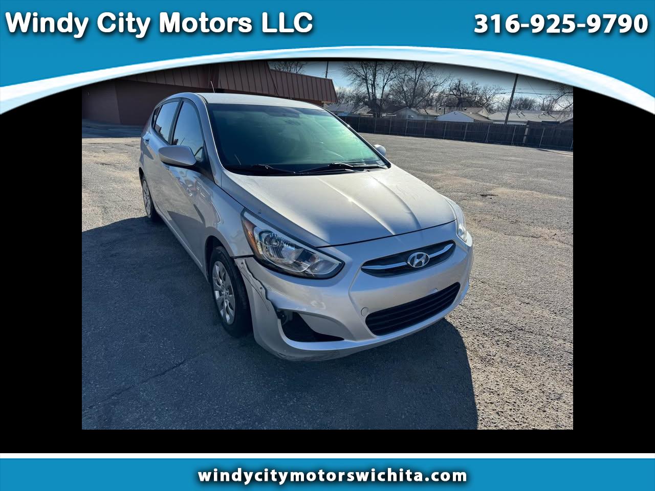 Used Cars Wichita KS | Used Cars & Trucks KS | Windy City Motors LLC