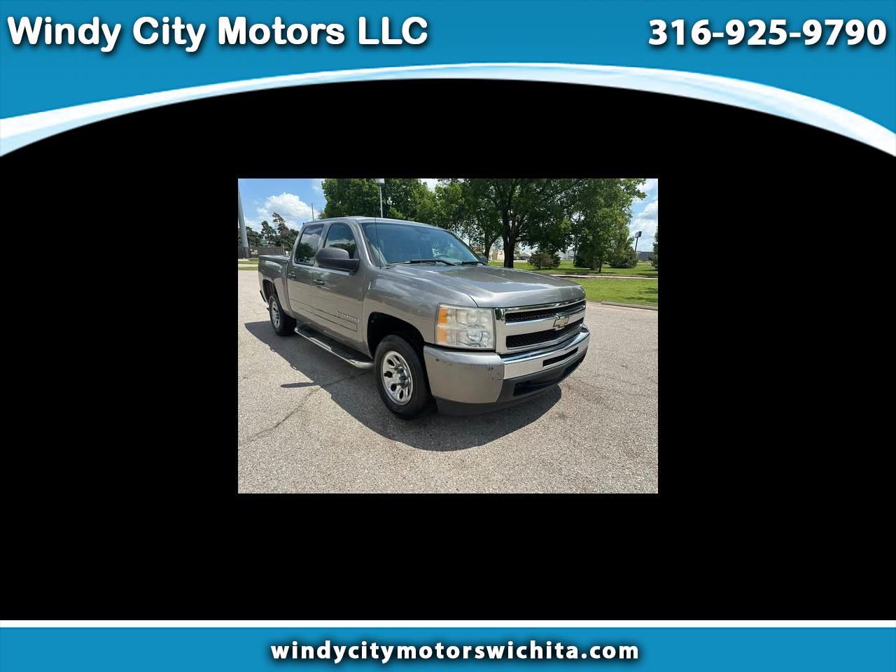 Used Cars Wichita KS | Used Cars & Trucks KS | Windy City Motors LLC