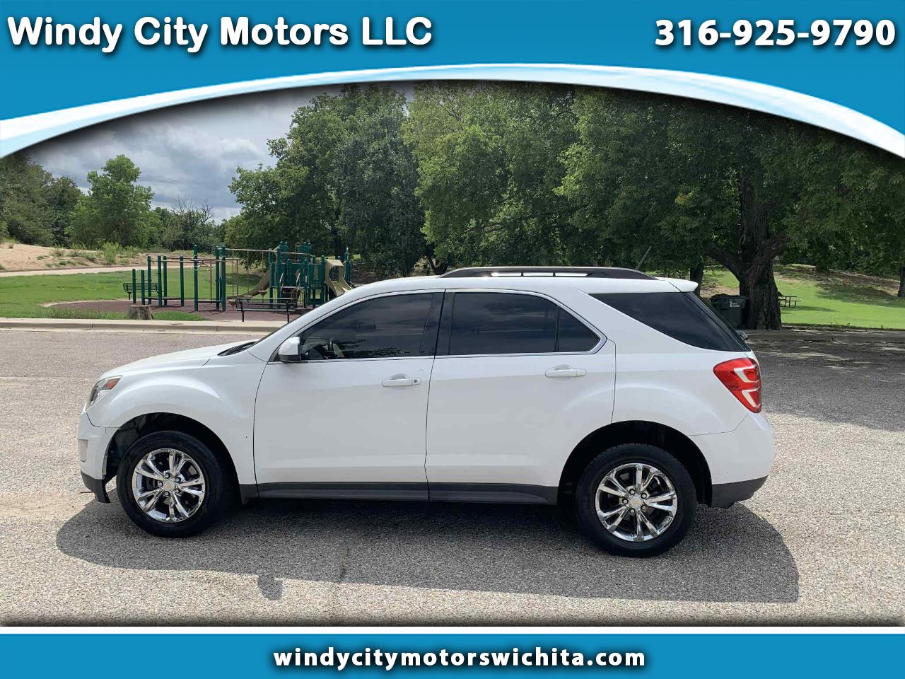 Used Cars Wichita KS | Used Cars & Trucks KS | Windy City Motors LLC