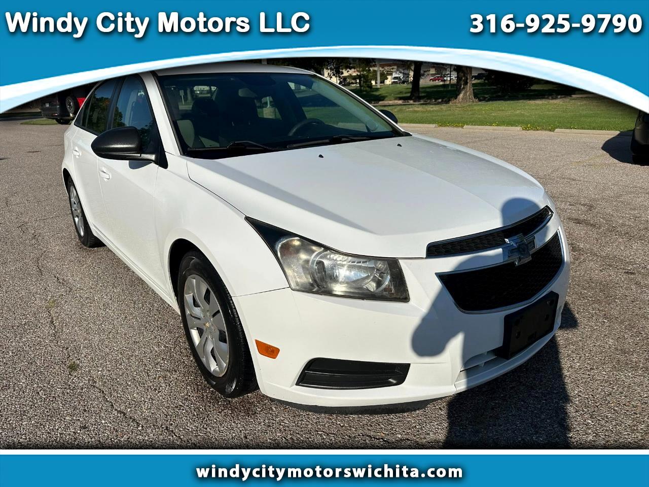 Used Cars Wichita KS | Used Cars & Trucks KS | Windy City Motors LLC