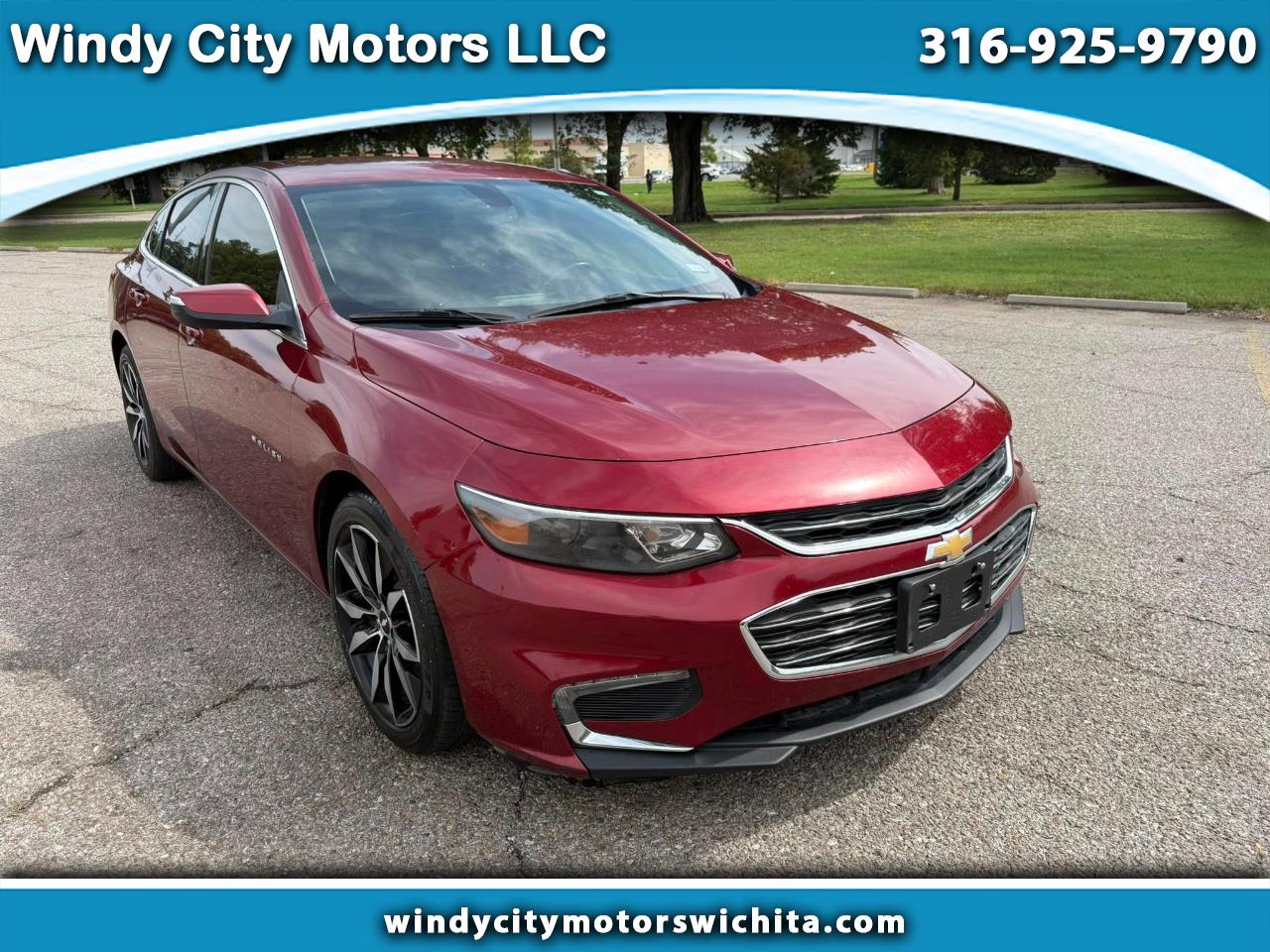 Used Cars Wichita KS | Used Cars & Trucks KS | Windy City Motors LLC