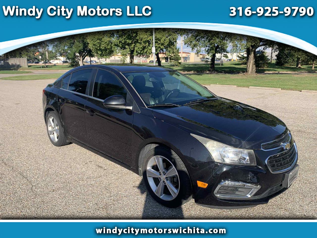Used Cars Wichita KS | Used Cars & Trucks KS | Windy City Motors LLC