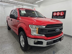 Trusted Used Car Dealership in Austin and Round Rock TX