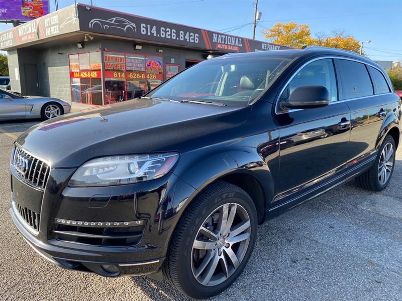 Used Cars for Sale Columbus OH 43232 National Auto Sales East