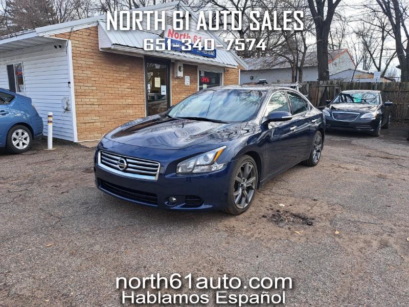Used Cars for Sale Hugo MN 55038 North 61 Auto Sales