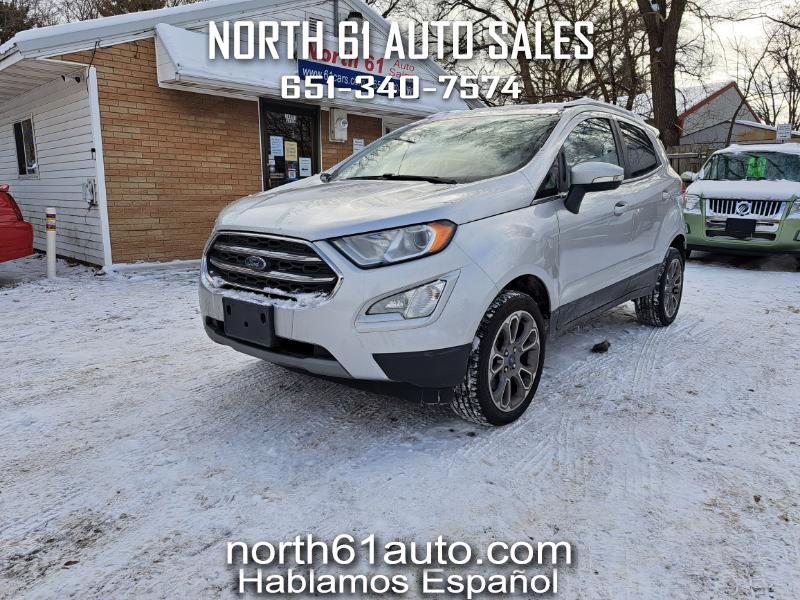 Used Cars Hugo MN | Used Cars & Trucks MN | North 61 Auto Sales