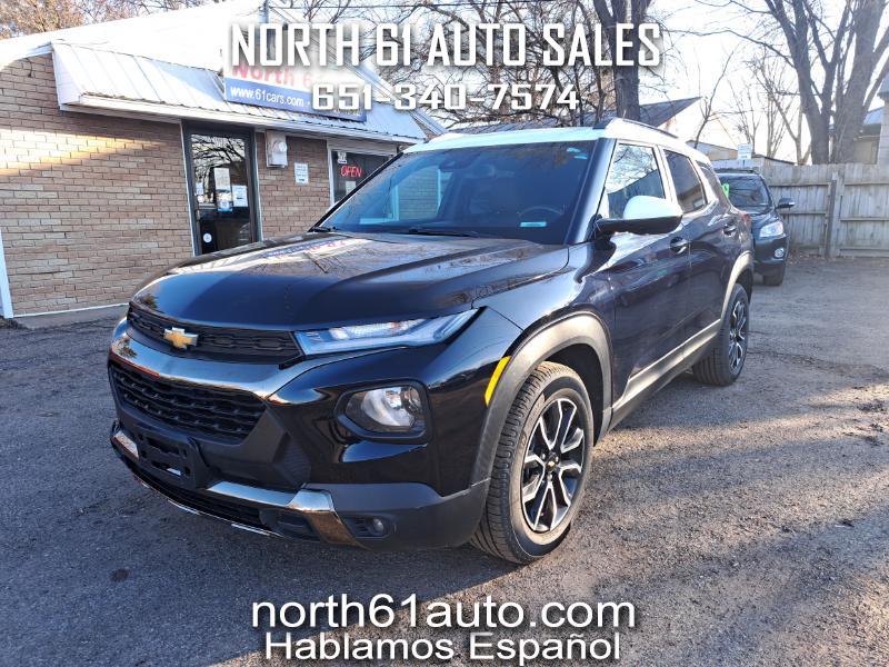 Used Cars for Sale Hugo MN 55038 North 61 Auto Sales