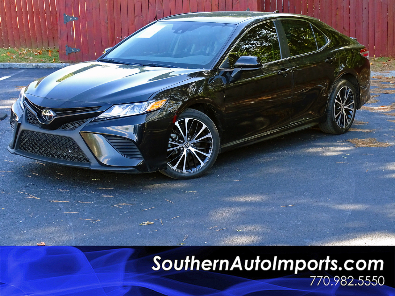 Used Cars Stone Mountain GA | Used Cars & Trucks GA | Southern Auto Imports