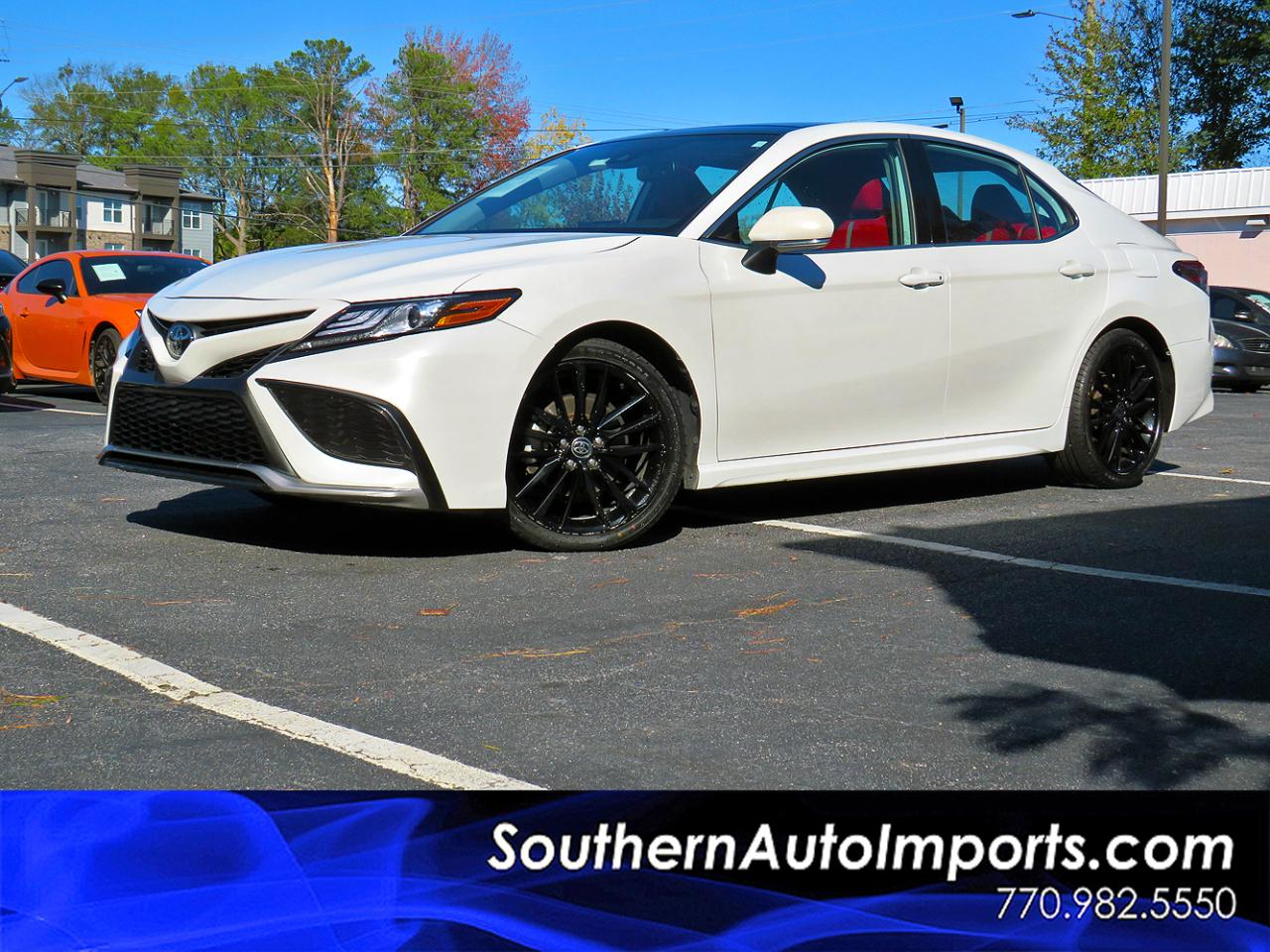 Southern Auto Imports Llc