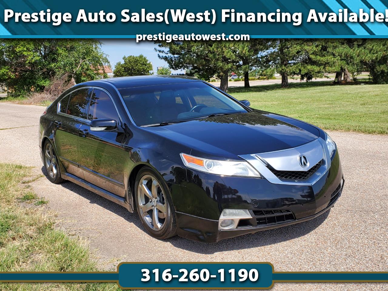 Used Cars Wichita KS | Used Cars & Trucks KS | Prestige Auto Sales West