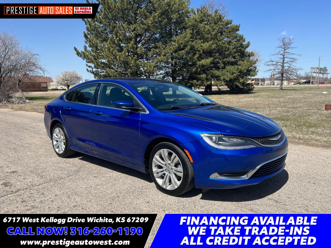 Used Cars Wichita KS | Used Cars & Trucks KS | Prestige Auto Sales - West