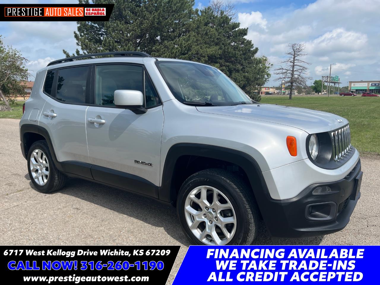 Used Cars Wichita KS | Used Cars & Trucks KS | Prestige Auto Sales - West