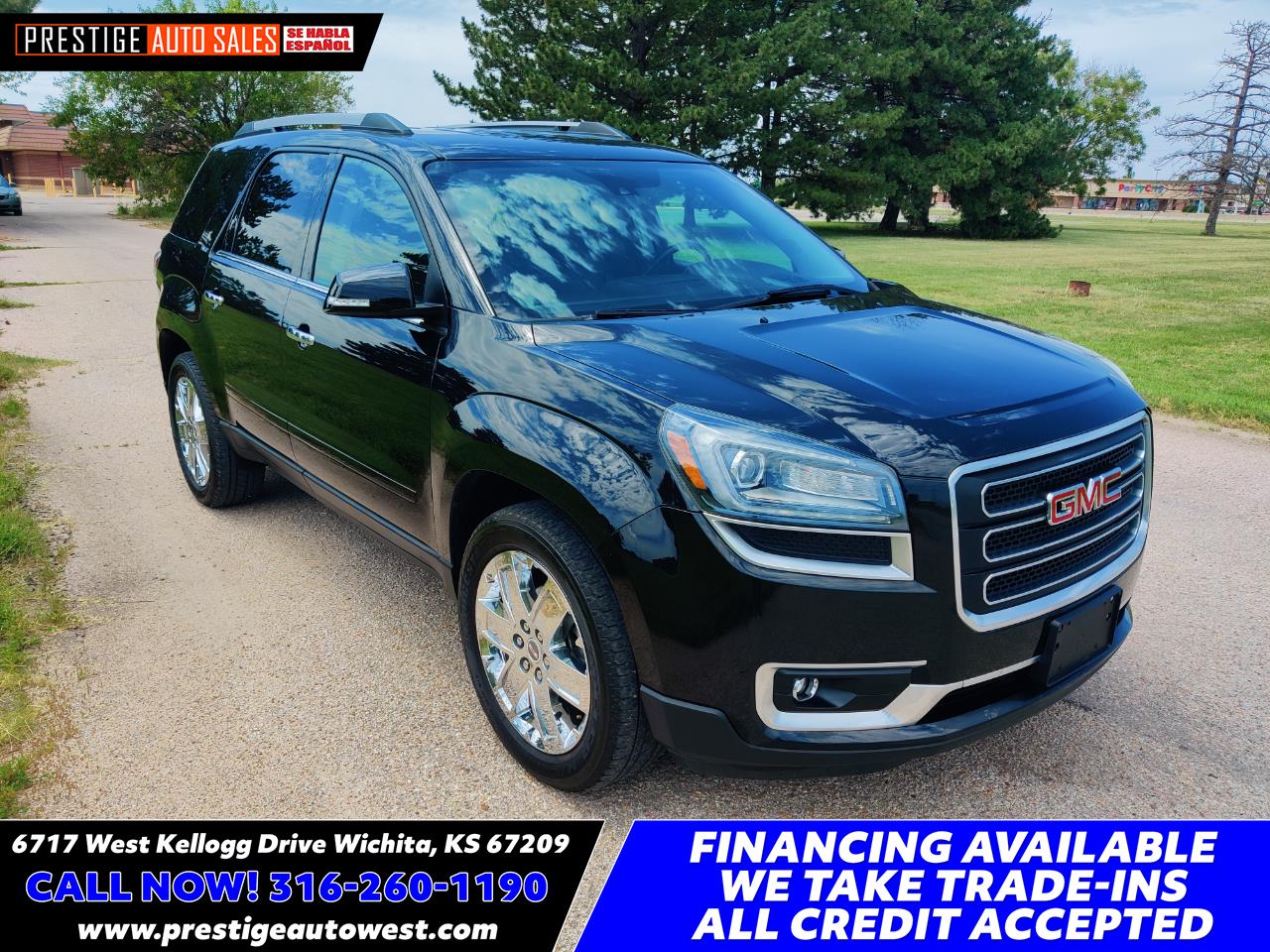 Used Cars Wichita KS | Used Cars & Trucks KS | Prestige Auto Sales - West