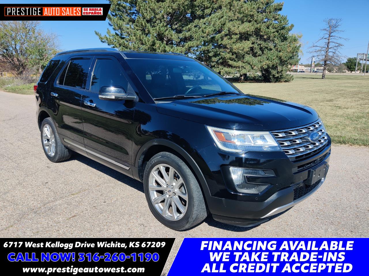 Used Cars Wichita KS | Used Cars & Trucks KS | Prestige Auto Sales - West