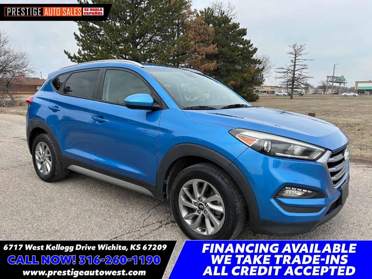 Used Cars Wichita KS | Used Cars & Trucks KS | Prestige Auto Sales - West