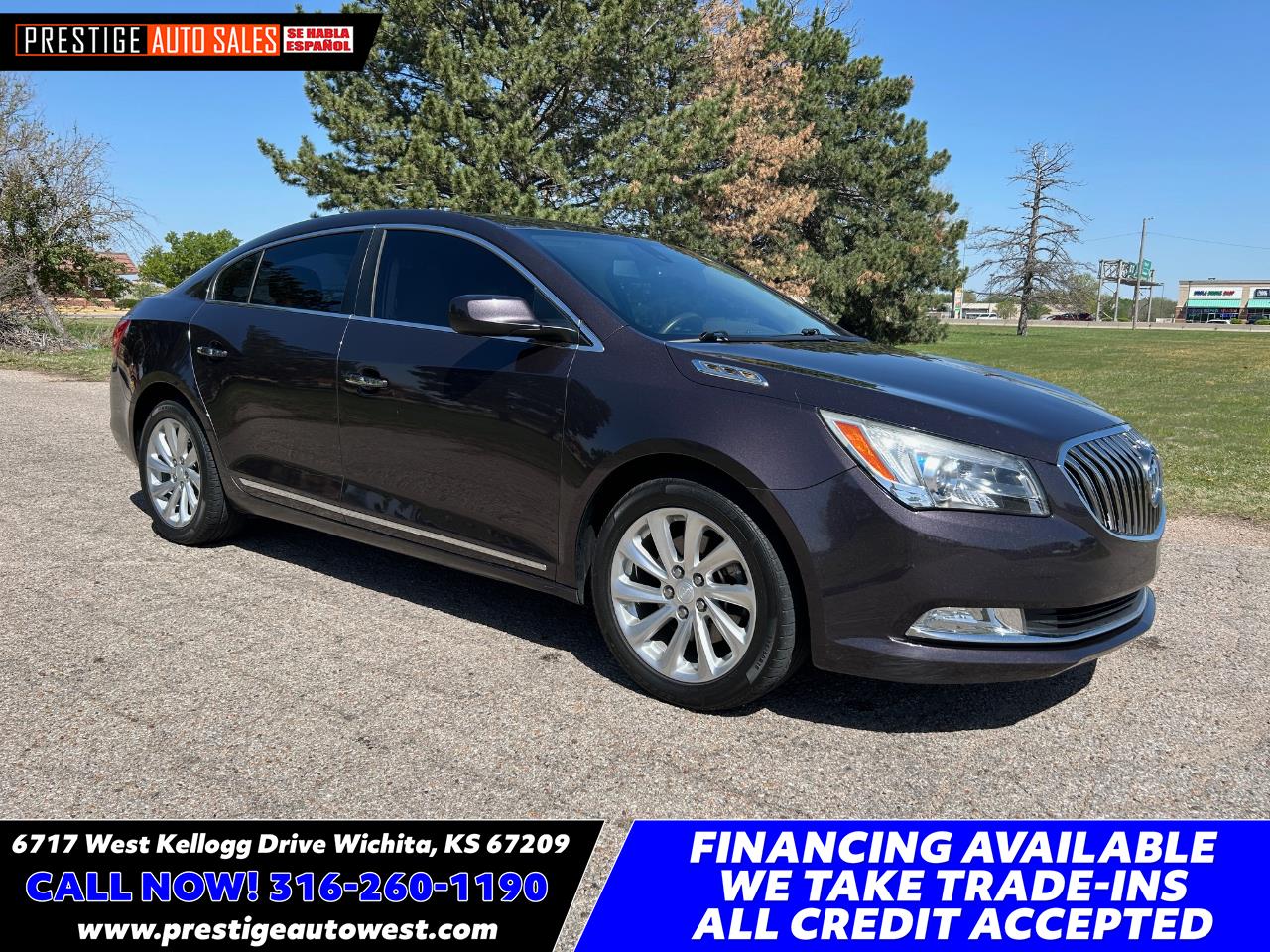 Used Cars Wichita KS | Used Cars & Trucks KS | Prestige Auto Sales - West