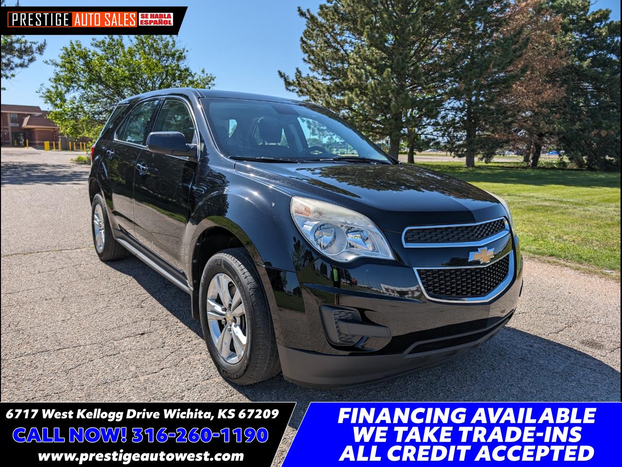 Used Cars Wichita KS | Used Cars & Trucks KS | Prestige Auto Sales - West