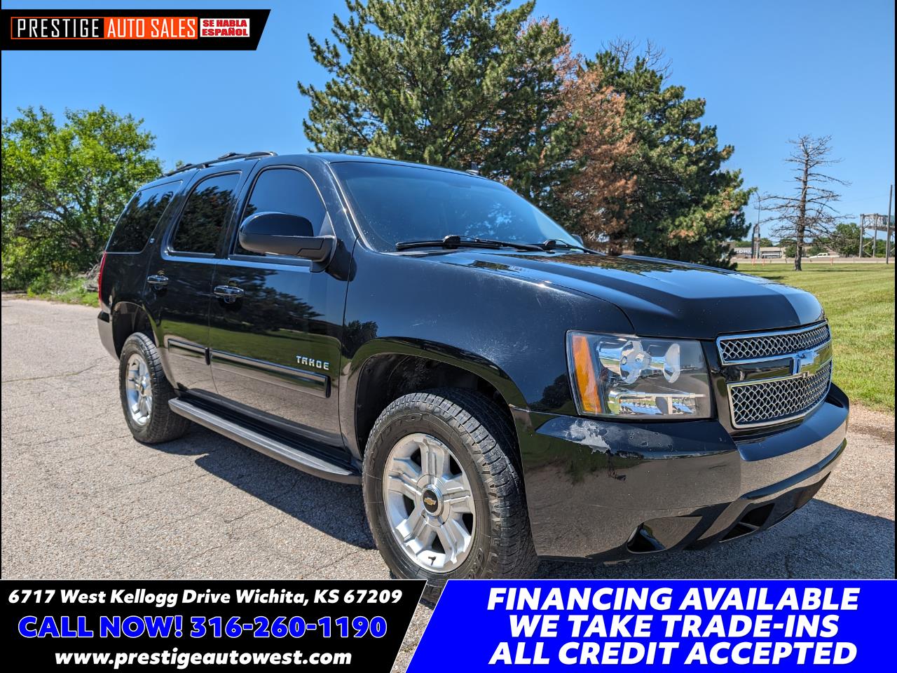 Used Cars Wichita KS | Used Cars & Trucks KS | Prestige Auto Sales - West