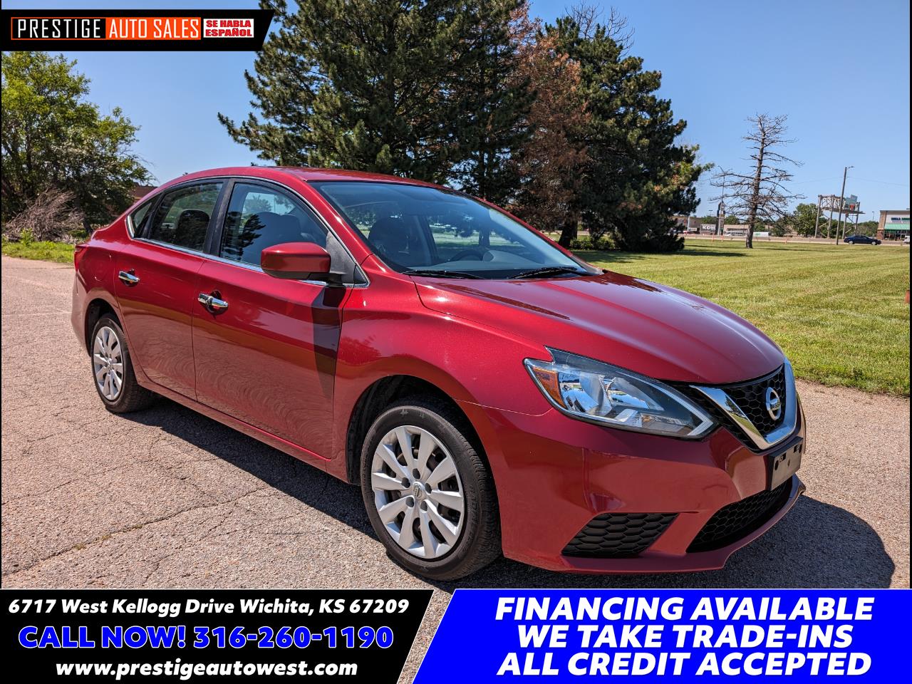 Used Cars Wichita KS | Used Cars & Trucks KS | Prestige Auto Sales - West