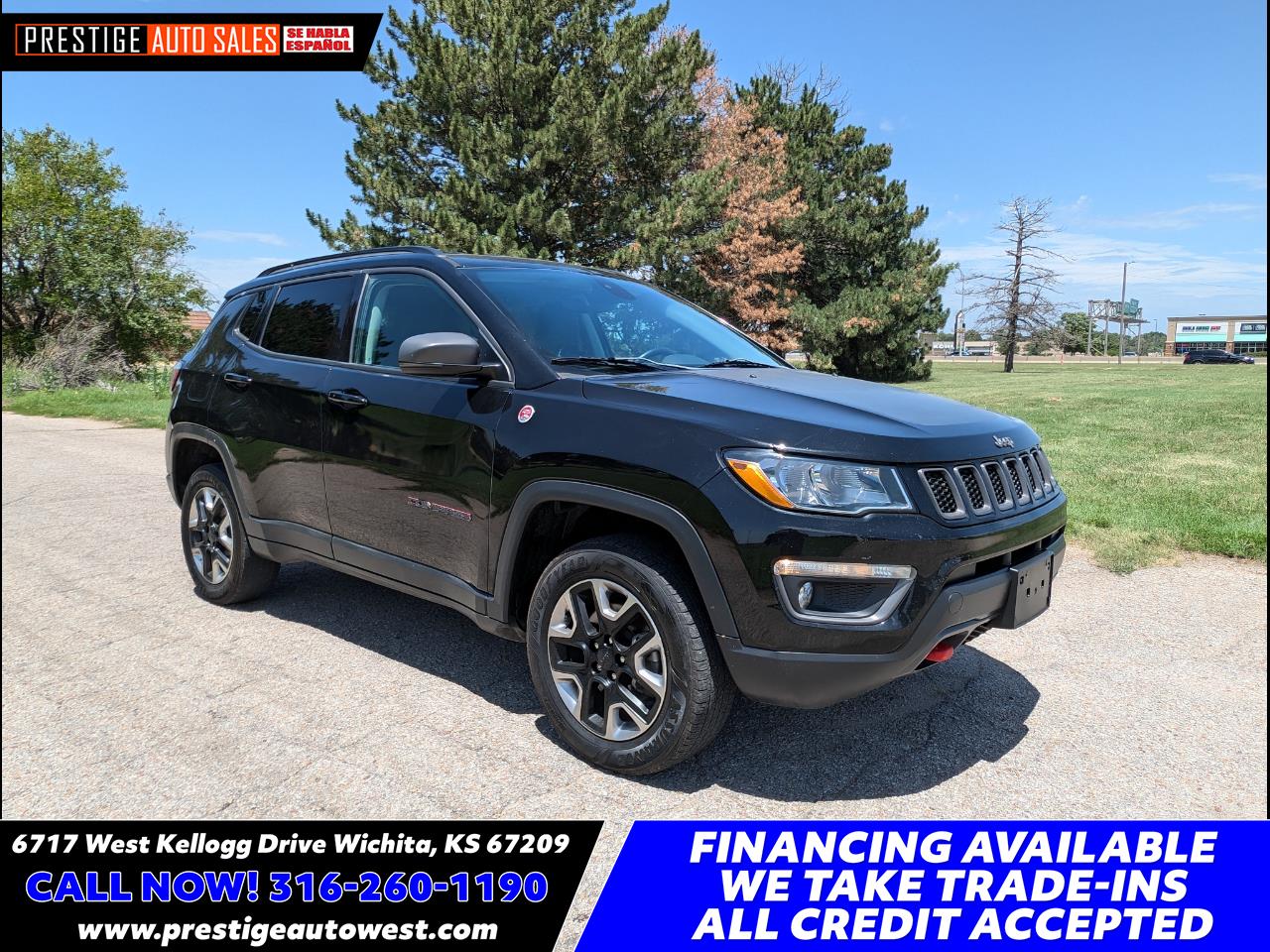 Used Cars Wichita KS | Used Cars & Trucks KS | Prestige Auto Sales - West