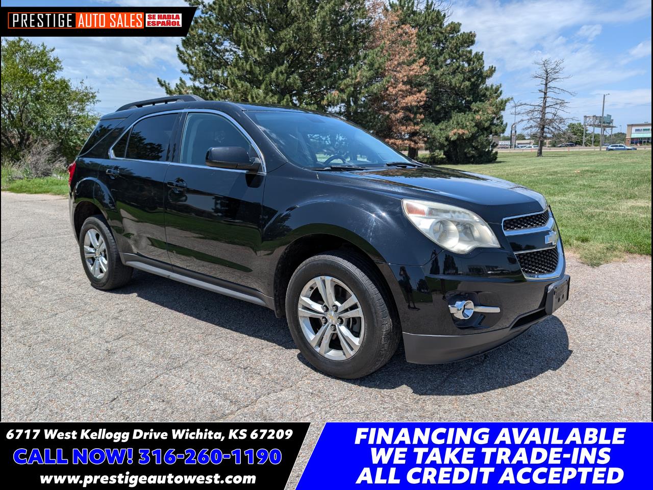 Used Cars Wichita KS | Used Cars & Trucks KS | Prestige Auto Sales - West