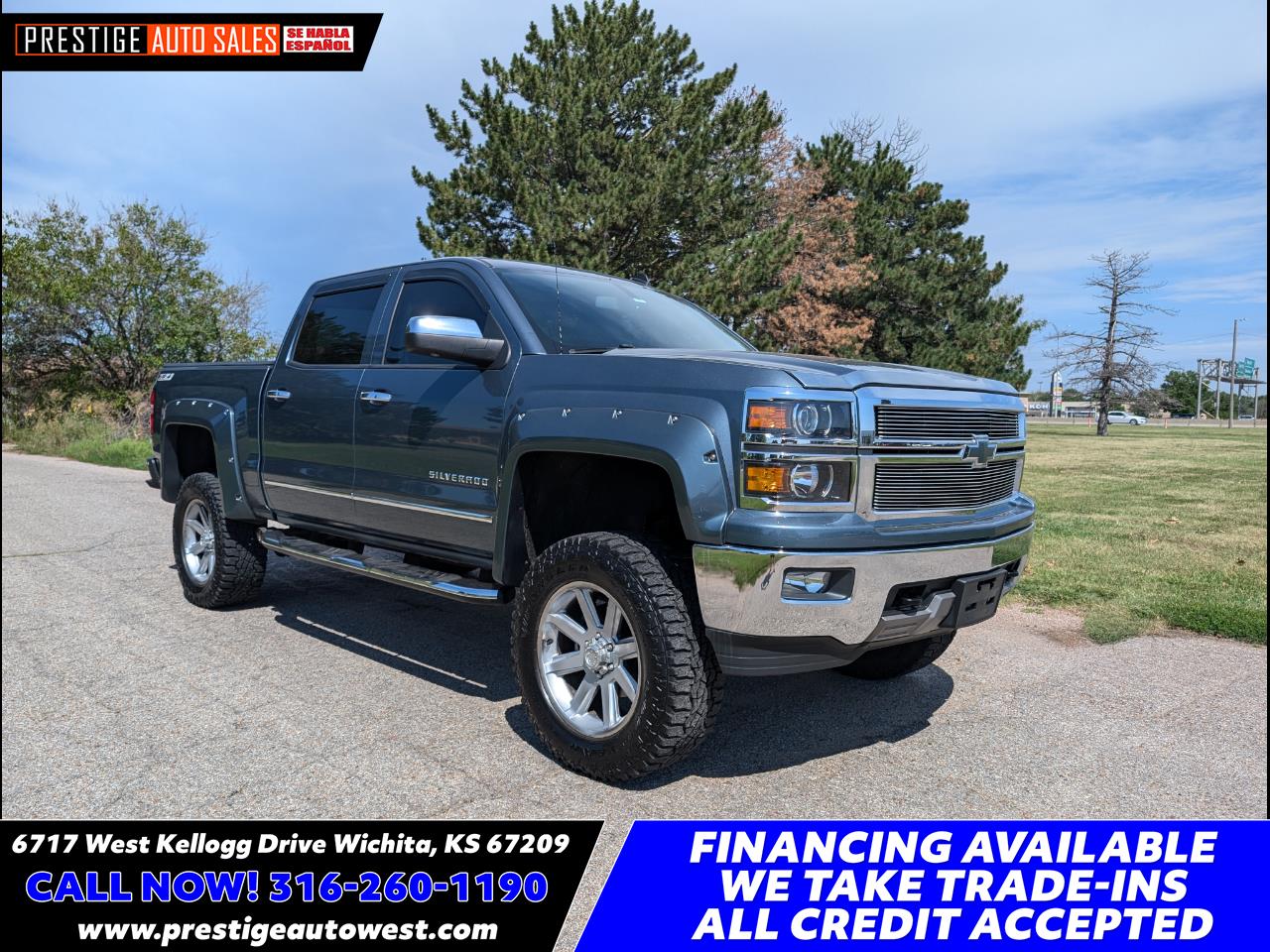 Used Cars Wichita KS | Used Cars & Trucks KS | Prestige Auto Sales - West