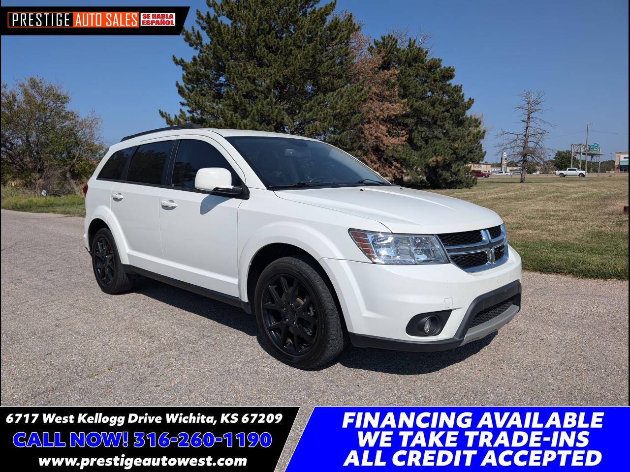 Used Cars Wichita KS | Used Cars & Trucks KS | Prestige Auto Sales - West