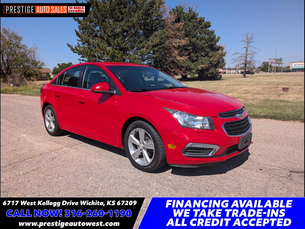 Used Cars Wichita KS | Used Cars & Trucks KS | Prestige Auto Sales - West