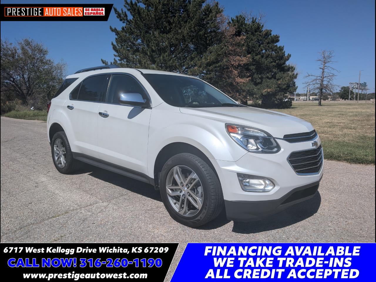 Used Cars Wichita KS | Used Cars & Trucks KS | Prestige Auto Sales - West