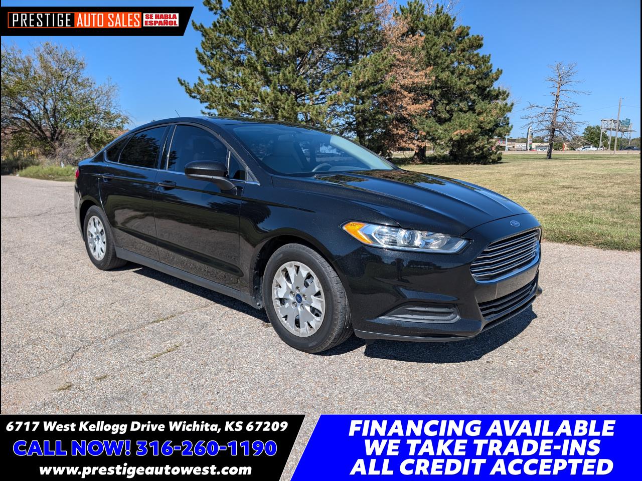 Used Cars Wichita KS | Used Cars & Trucks KS | Prestige Auto Sales - West