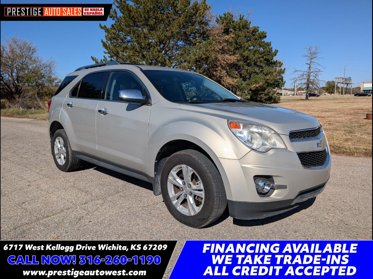 Used Cars Wichita KS | Used Cars & Trucks KS | Prestige Auto Sales - West