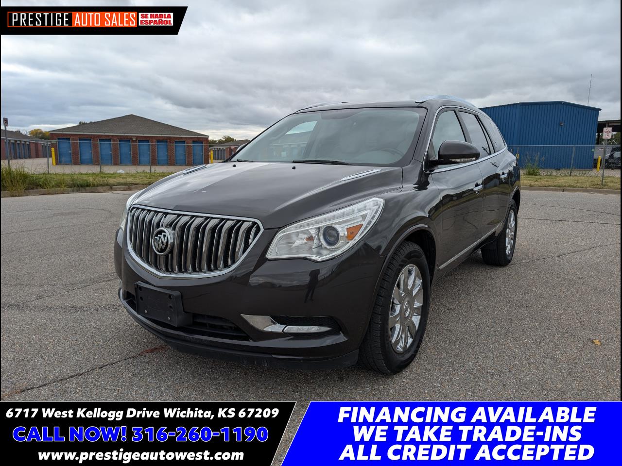 Used Cars Wichita KS | Used Cars & Trucks KS | Prestige Auto Sales - West