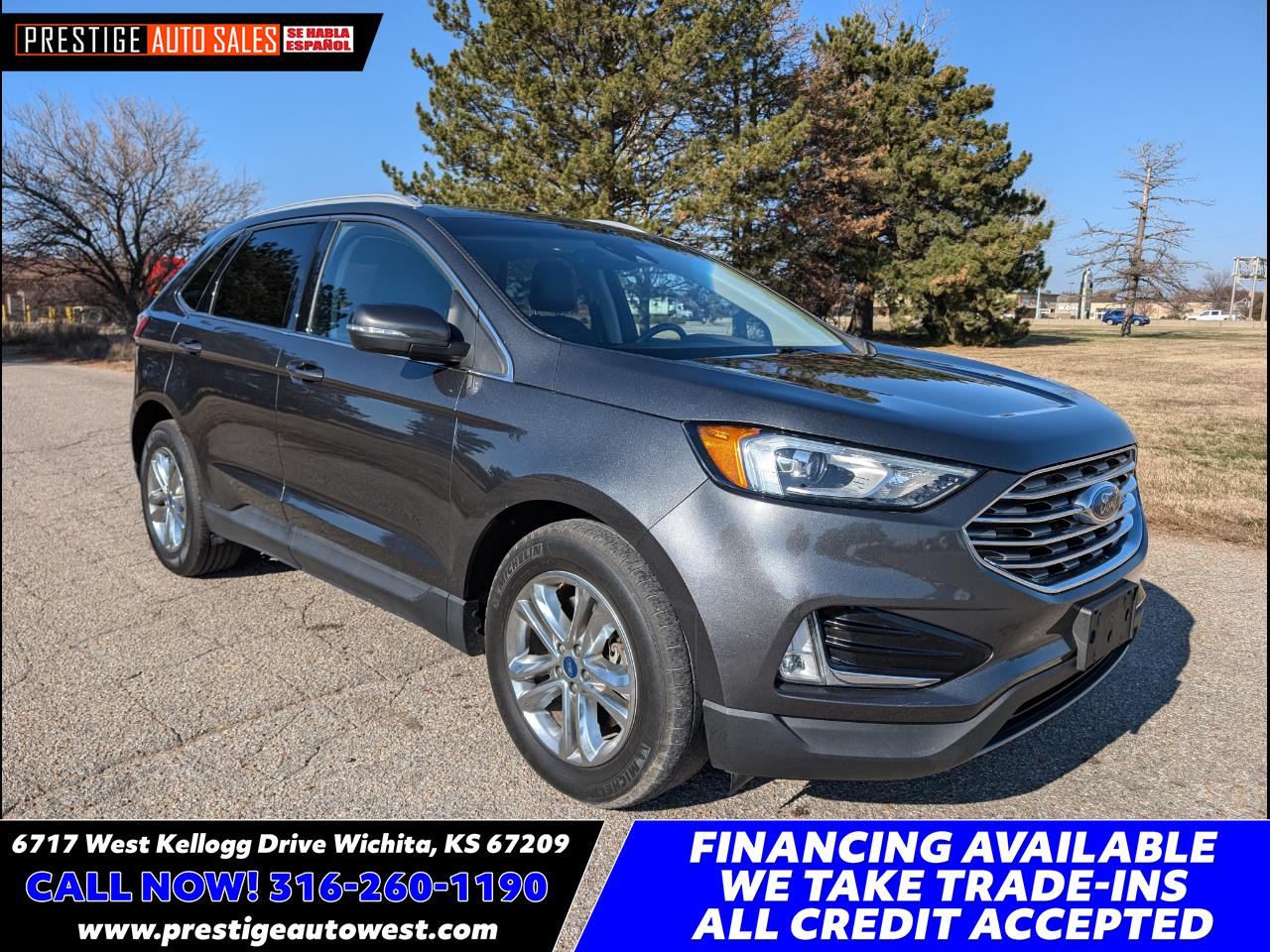 Used Cars Wichita KS | Used Cars & Trucks KS | Prestige Auto Sales - West