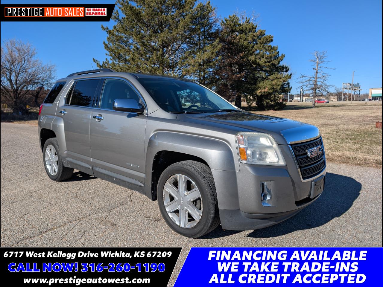 Used Cars Wichita KS | Used Cars & Trucks KS | Prestige Auto Sales - West