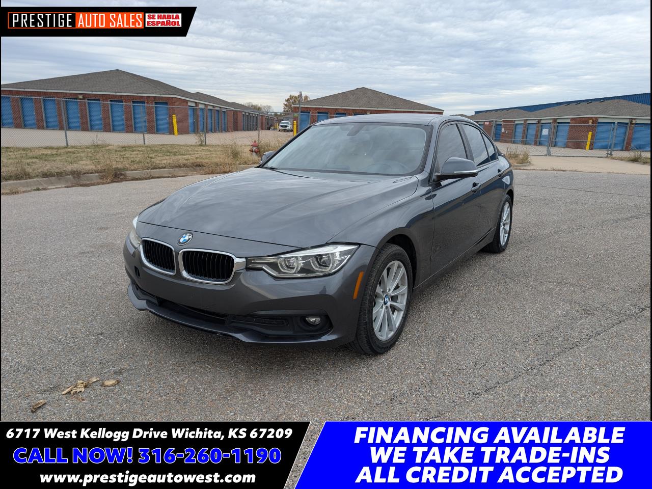 Used Cars Wichita KS | Used Cars & Trucks KS | Prestige Auto Sales - West