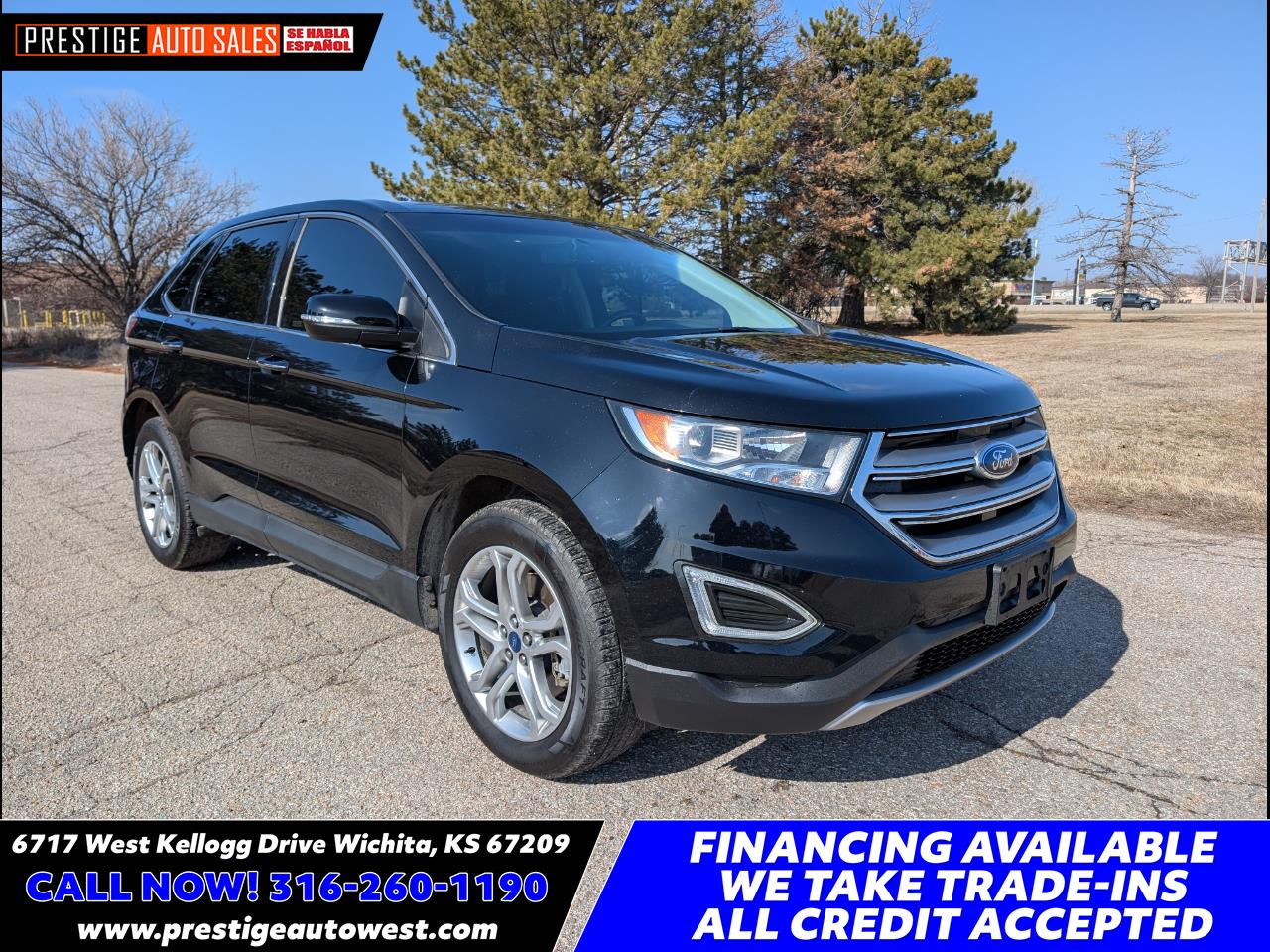 Used Cars Wichita KS | Used Cars & Trucks KS | Prestige Auto Sales - West