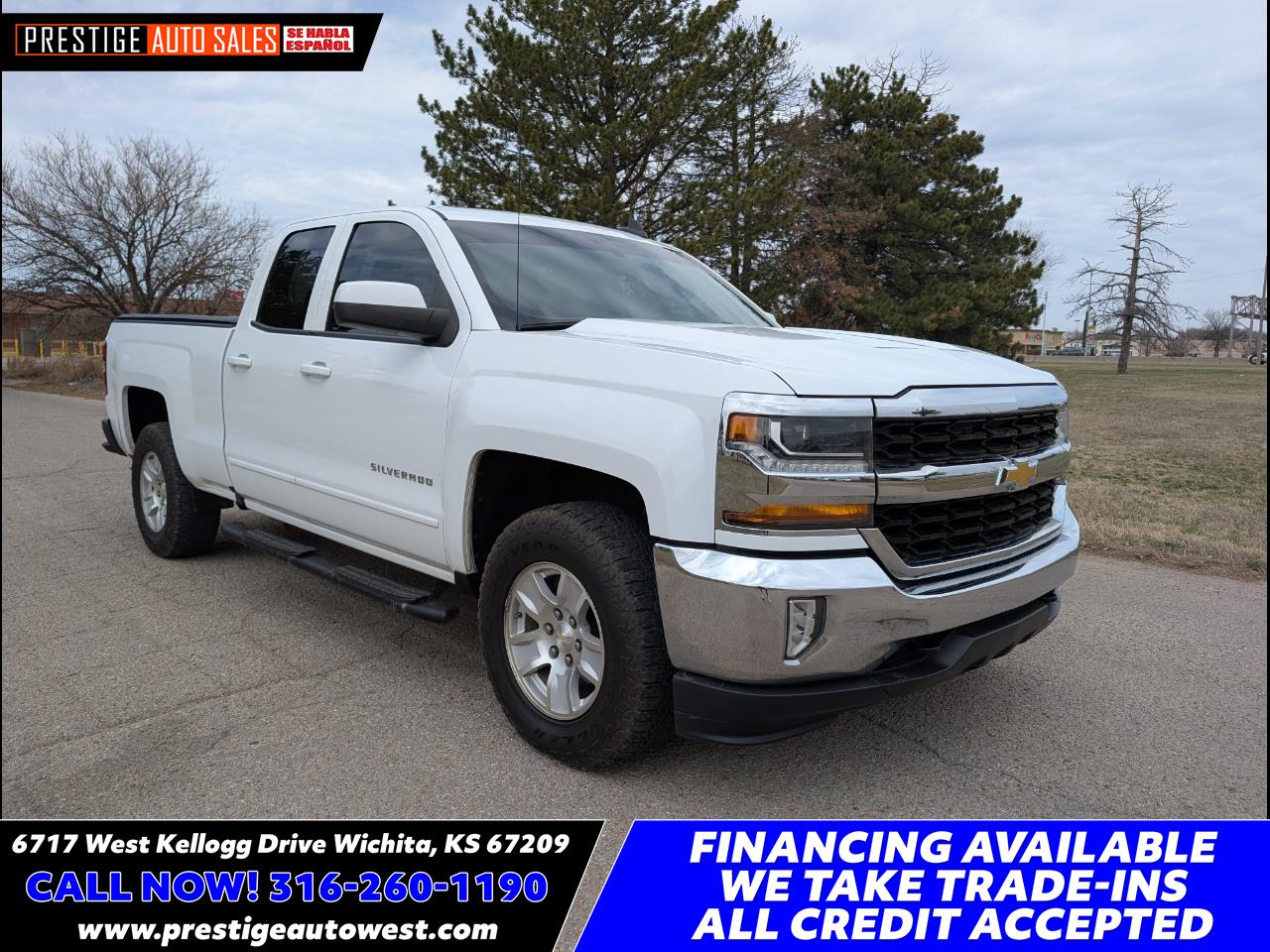 Used Cars Wichita KS | Used Cars & Trucks KS | Prestige Auto Sales - West