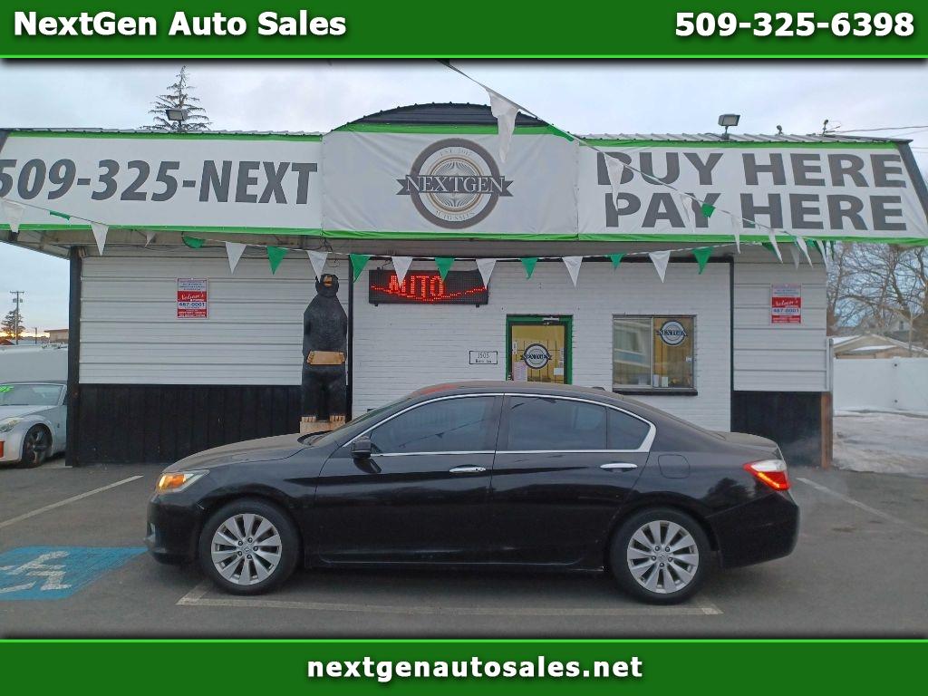 Used Cars for Sale Spokane WA 99201 NextGen Auto Sales