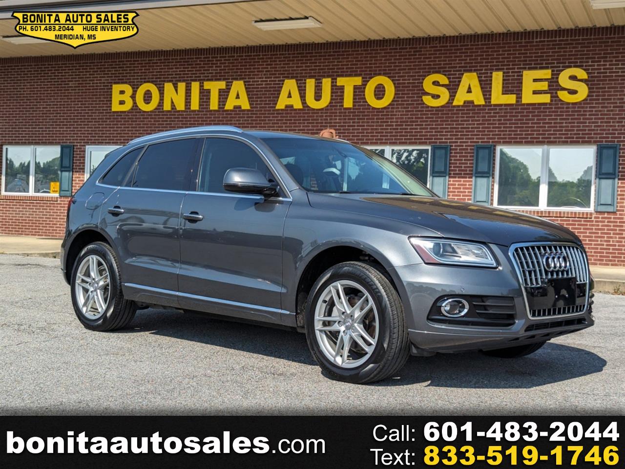 Used Cars for Sale Meridian MS 39301 Bonita Auto Sales LLC