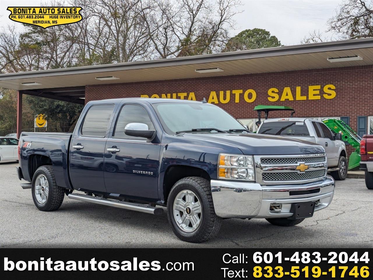 Bonita Auto Sales