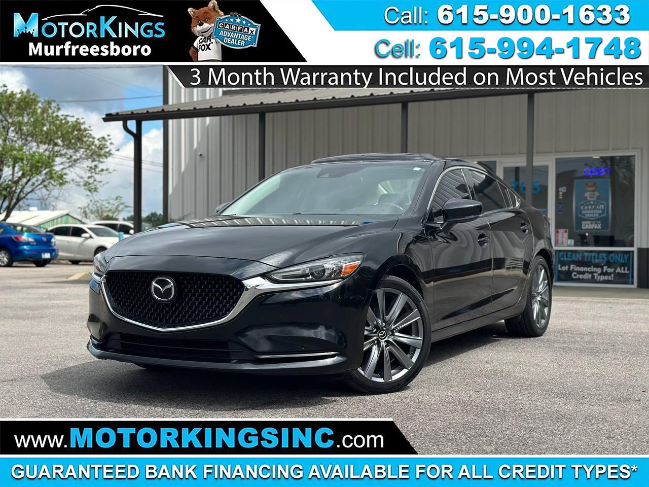 Used Cars for Sale Murfreesboro TN 37129 MotorKings Murfreesboro