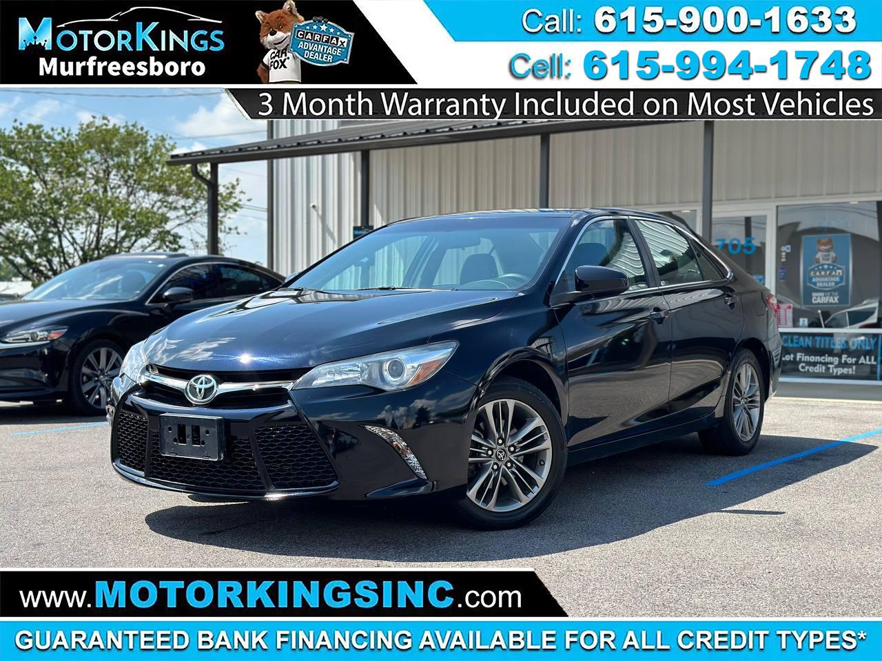 Used Cars for Sale Murfreesboro TN 37129 MotorKings Murfreesboro